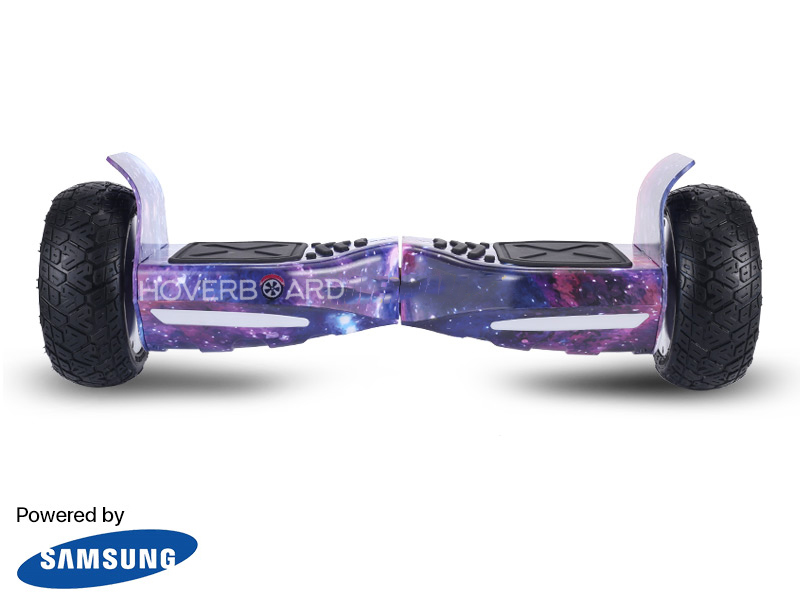 Buy Ranger Cosmic Hoverboard With Bluetooth