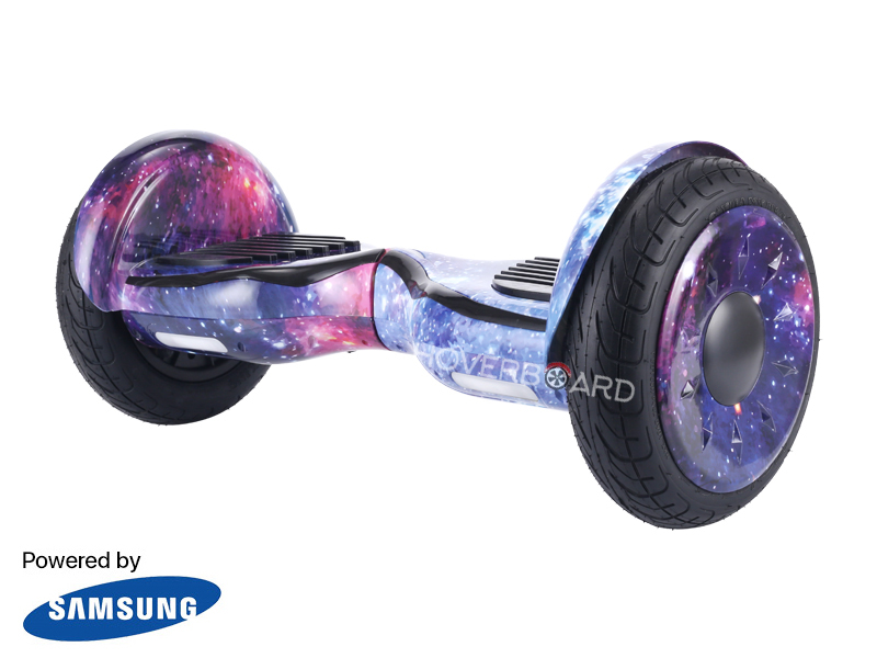 Buy Roller Cosmic Hoverboard With LED Lights
